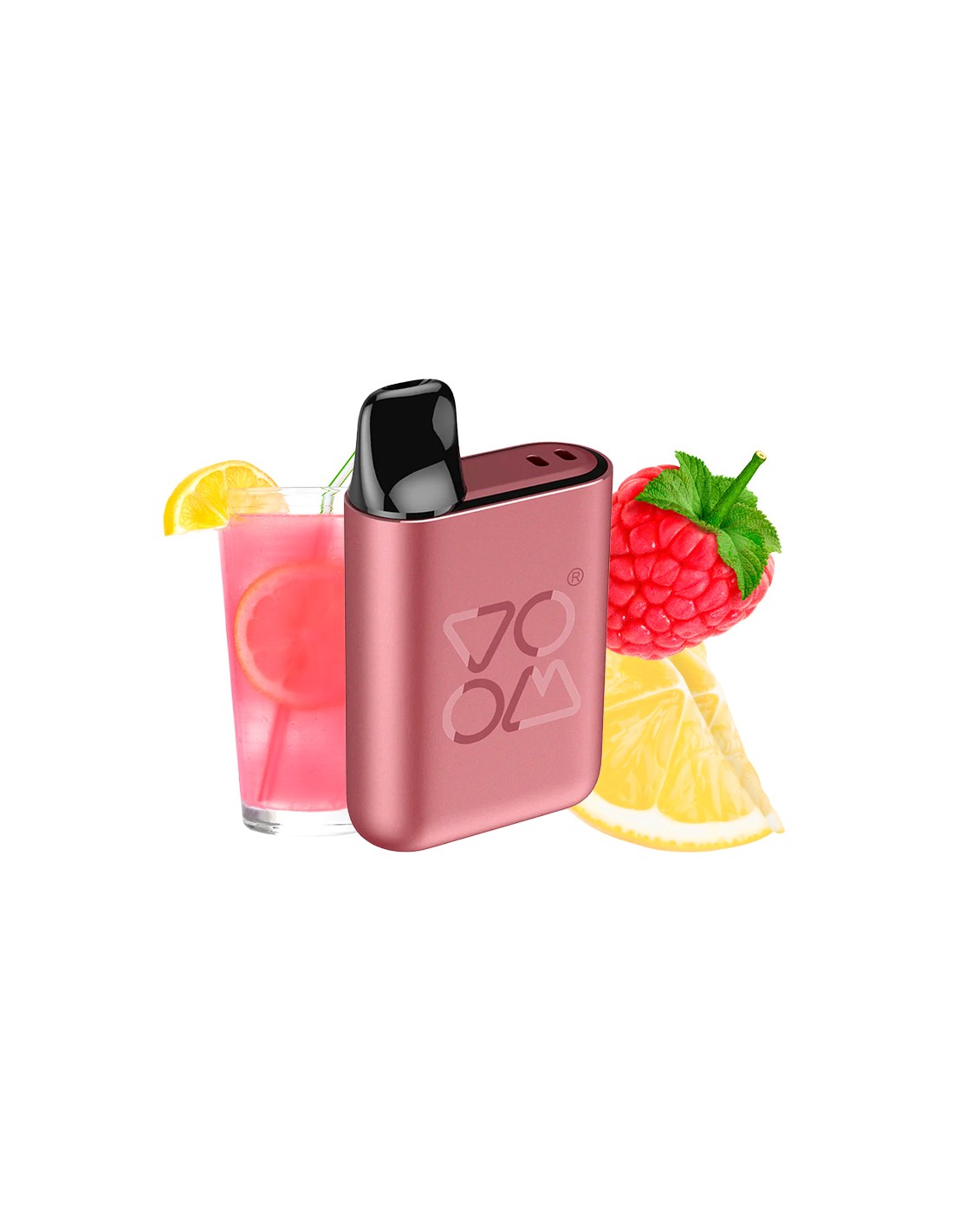 Inicio VOOM POD MOD KIT