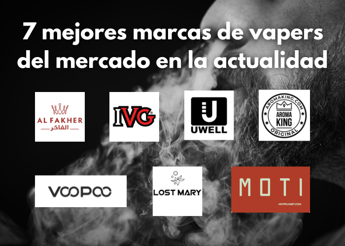 ¿Cuál es el mejor vaper en 2025? Todo lo que necesitas saber - TCI Site