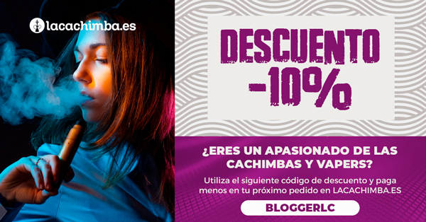 Que es una cachimba, como funciona y que significa ser cachimbero - TCI ...