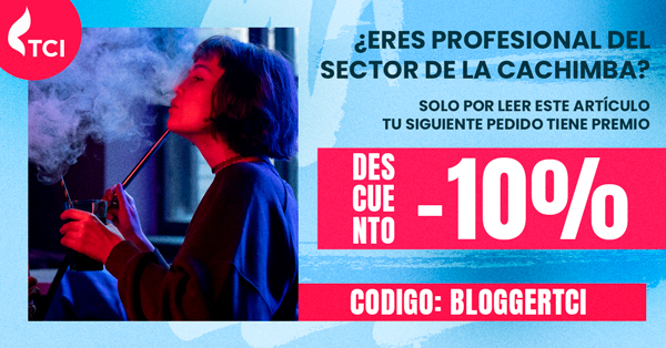 Que es una cachimba, como funciona y que significa ser cachimbero - TCI ...