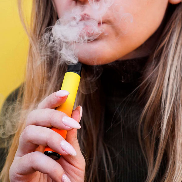 【Vapers desechables】 Preguntas y respuestas - TCI Site